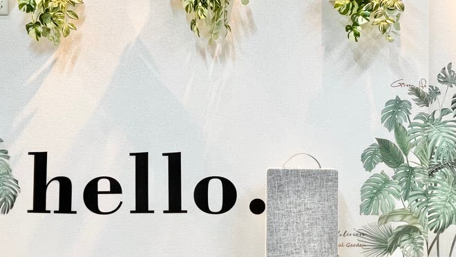 【蒲田駅東口5分】エアコンNEW!鏡約7mの綺麗で広いスタジオでダンス・ヨガ・ピラティス・演劇・撮影などに☆振動の出るダンス✖の写真22