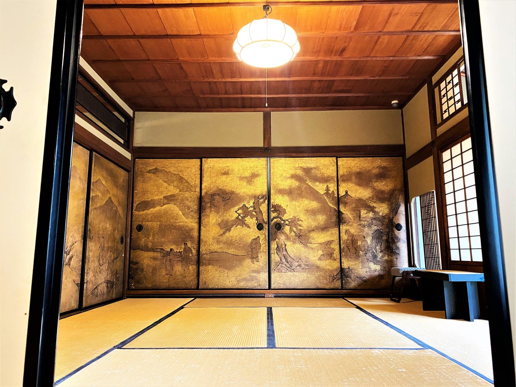 【泉佐野ふるさと町屋館】市の指定文化財で江戸時代中期に建てられた町屋/古民家！会議・コスプレ撮影・展示会などの写真9