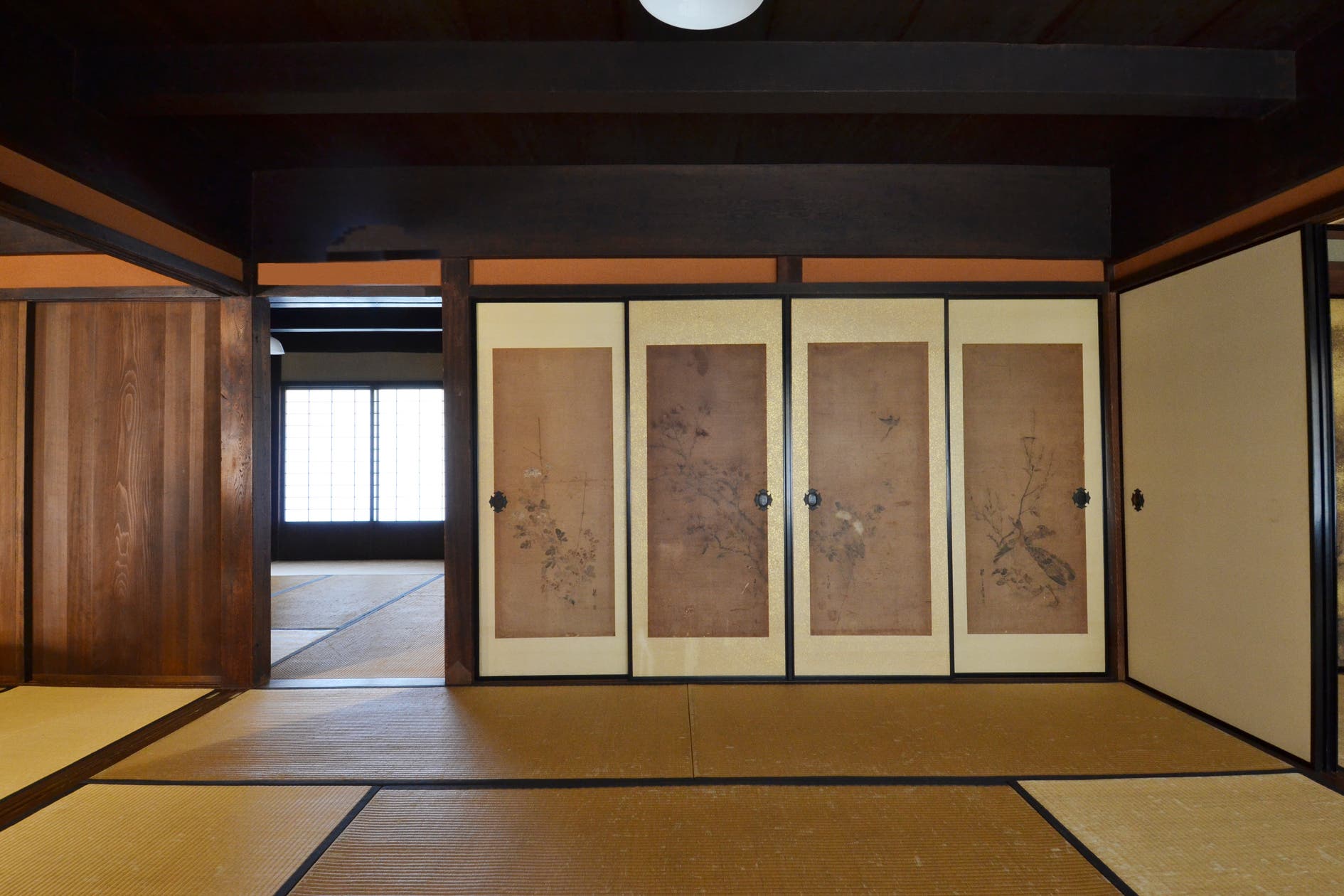 【泉佐野ふるさと町屋館】市の指定文化財で江戸時代中期に建てられた町屋/古民家！会議・コスプレ撮影・展示会などの写真14