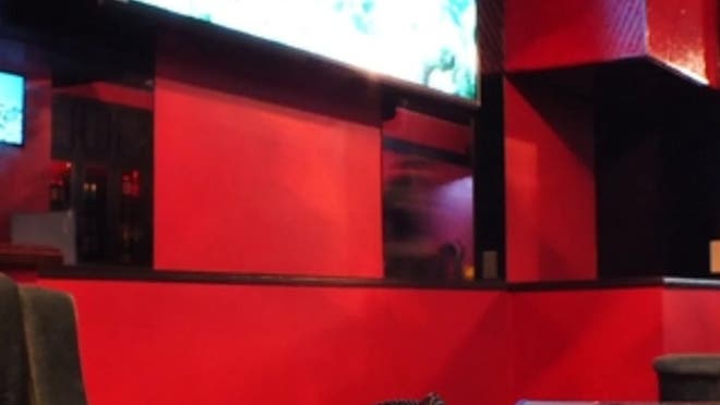 持ち込み飲食OK‼︎カラオケ教室や貸切りパーティーなどに最適‼︎ゆったりソファー席もあり、広々空間で大人数でのご利用も可能です。の写真6