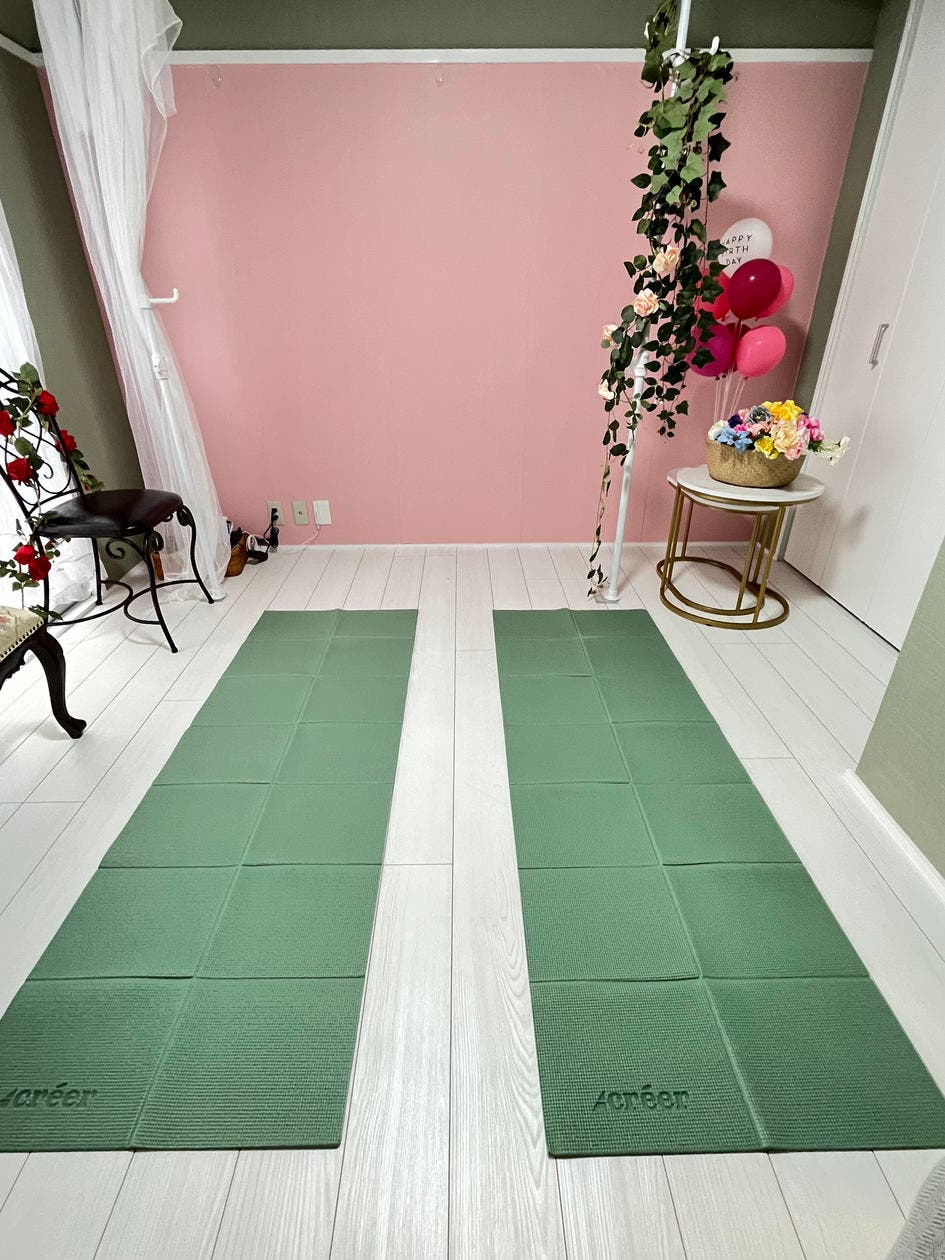 フォトスタジオ・エステサロン🌟エステベッド入れました💛誕生会🎈朝活ヨガでリフレッシュ❣️ペット可の写真14