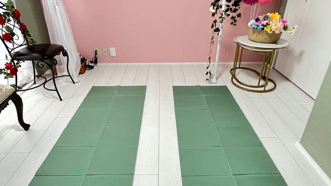 フォトスタジオ・エステサロン🌟エステベッド入れました💛誕生会🎈朝活ヨガでリフレッシュ❣️ペット可の写真14