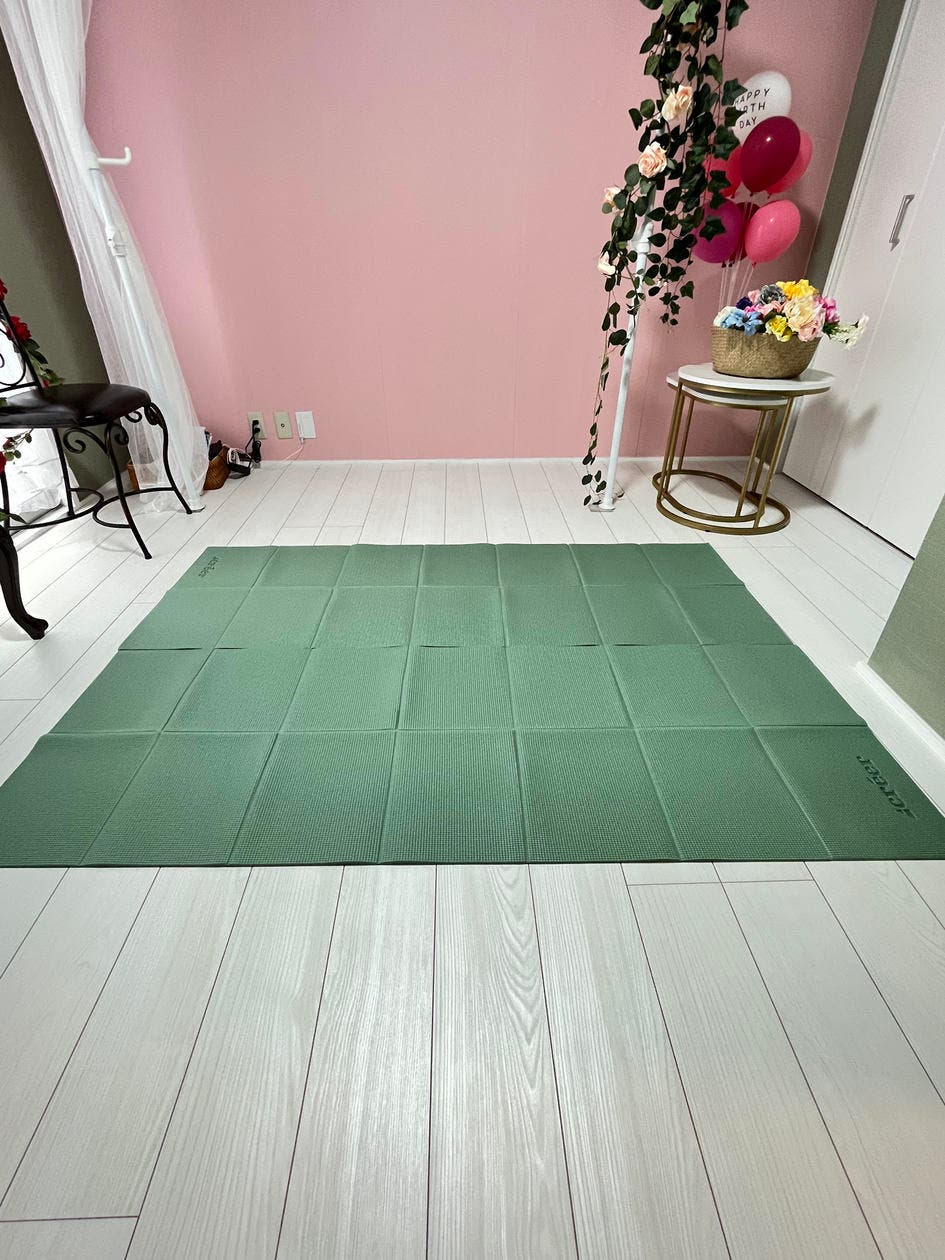 フォトスタジオ・エステサロン🌟エステベッド入れました💛誕生会🎈朝活ヨガでリフレッシュ❣️ペット可の写真8