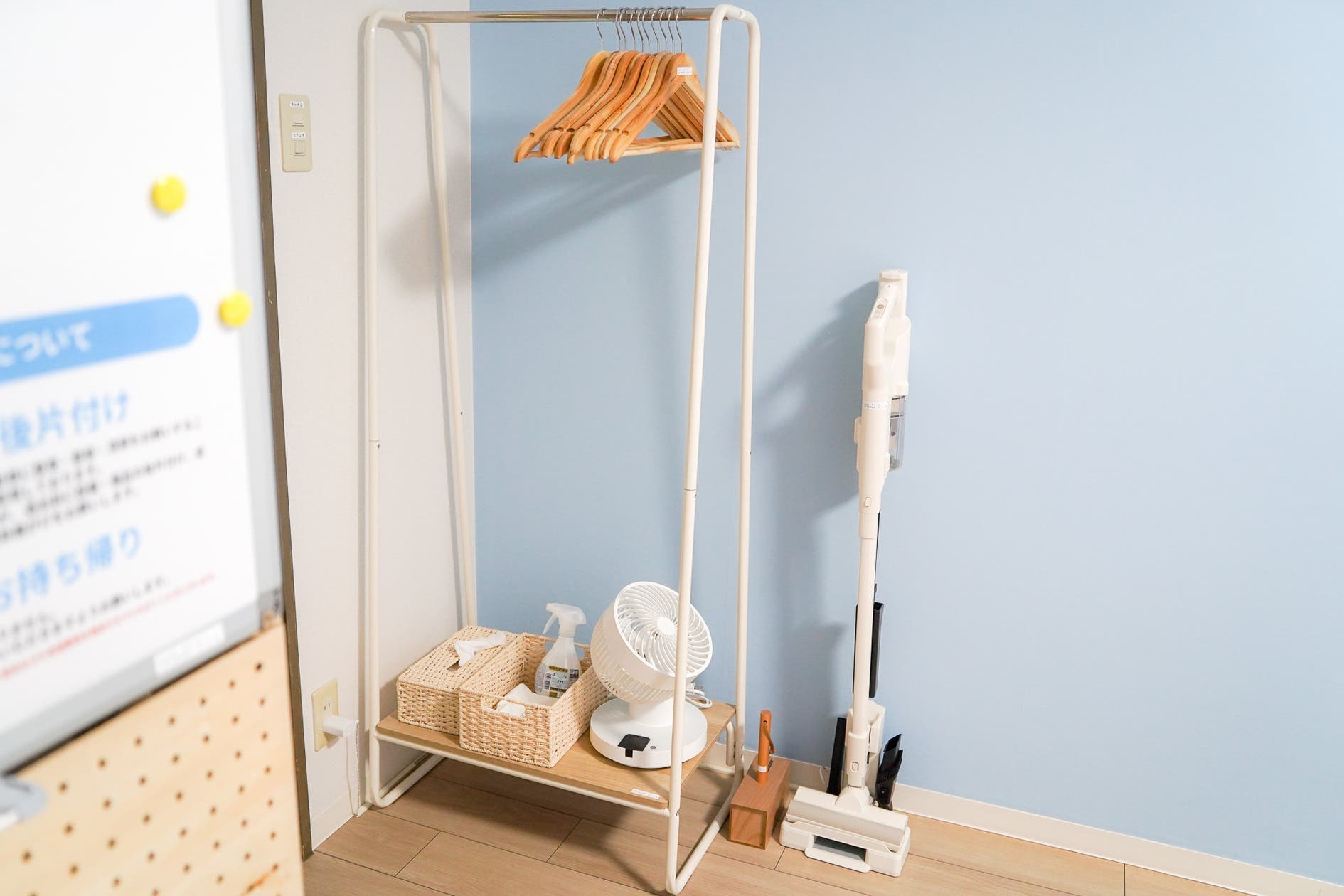 🆓維持管理費無料/名古屋駅出入口２分/ミーティング/会議/セミナー/リモートワーク/上映会/ボードゲームの写真16