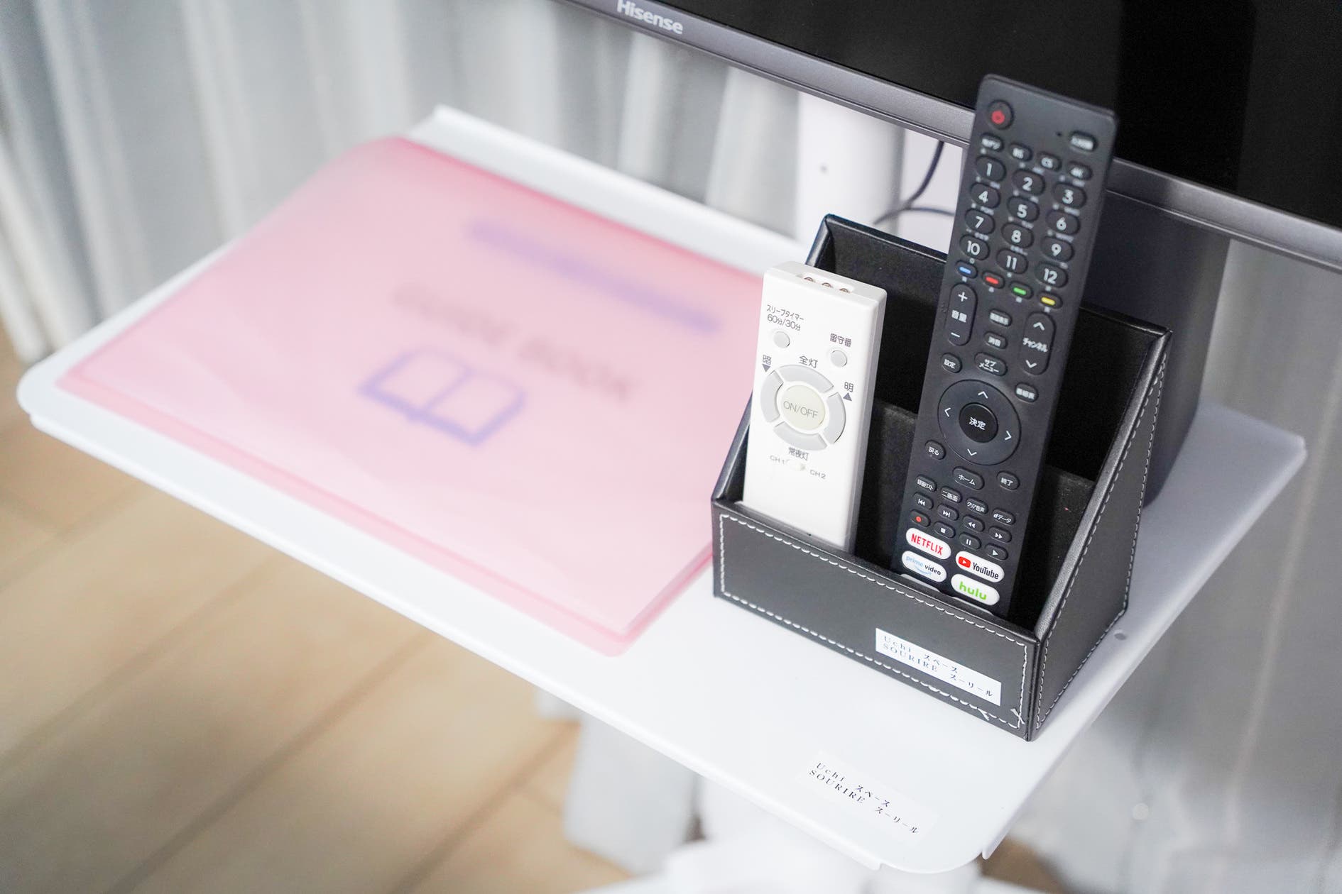 🆓維持管理費無料/名古屋駅出入口２分/ミーティング/会議/セミナー/リモートワーク/上映会/ボードゲームの写真14