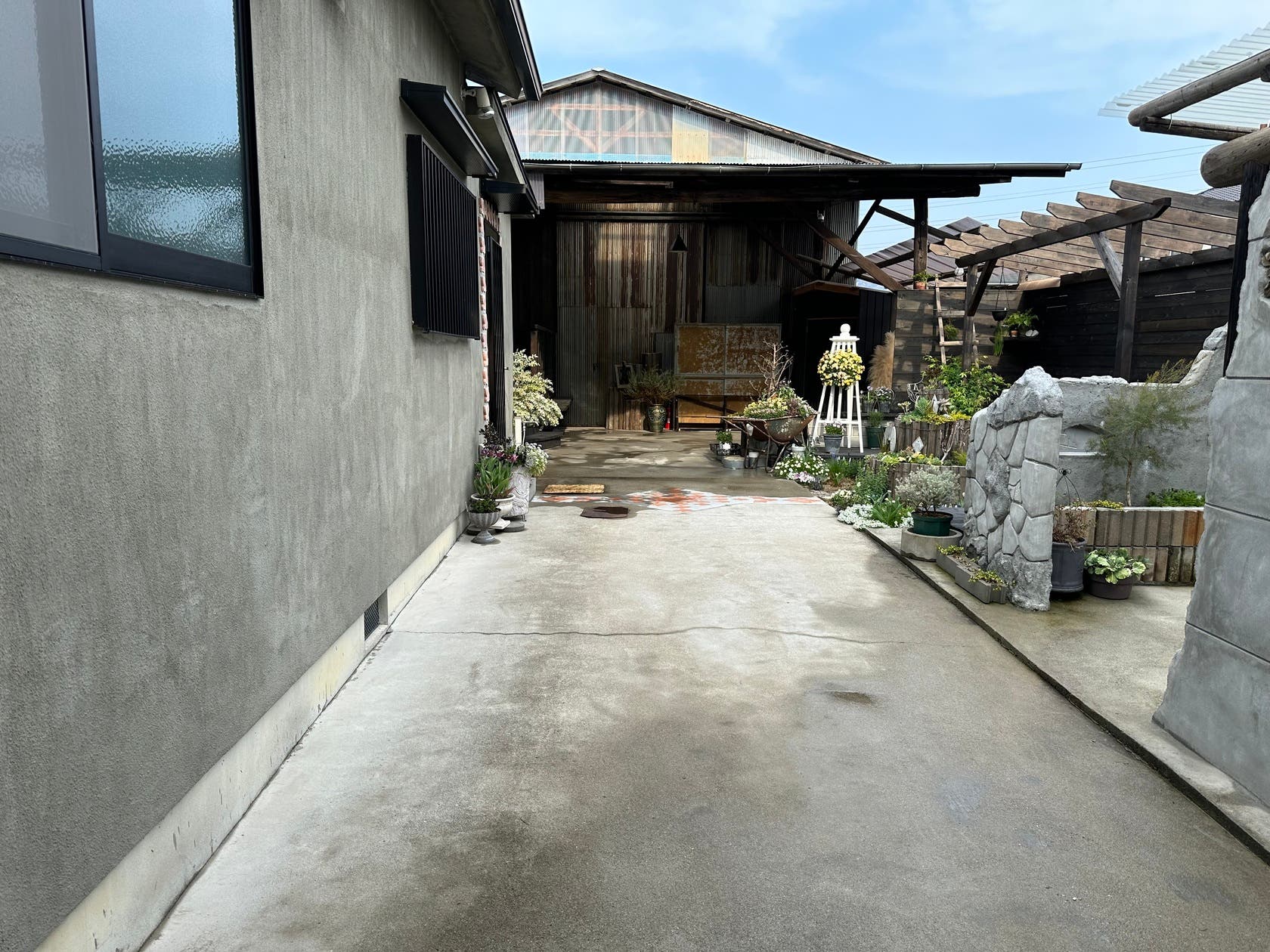 （フリースペース・ノーブル）近鉄八尾駅から徒歩10分！お庭やテラスもある自由な空間・多目的スペース！の写真17