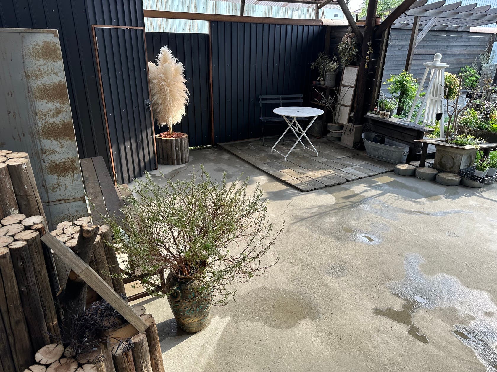 （フリースペース・ノーブル）近鉄八尾駅から徒歩10分！お庭やテラスもある自由な空間・多目的スペース！の写真20