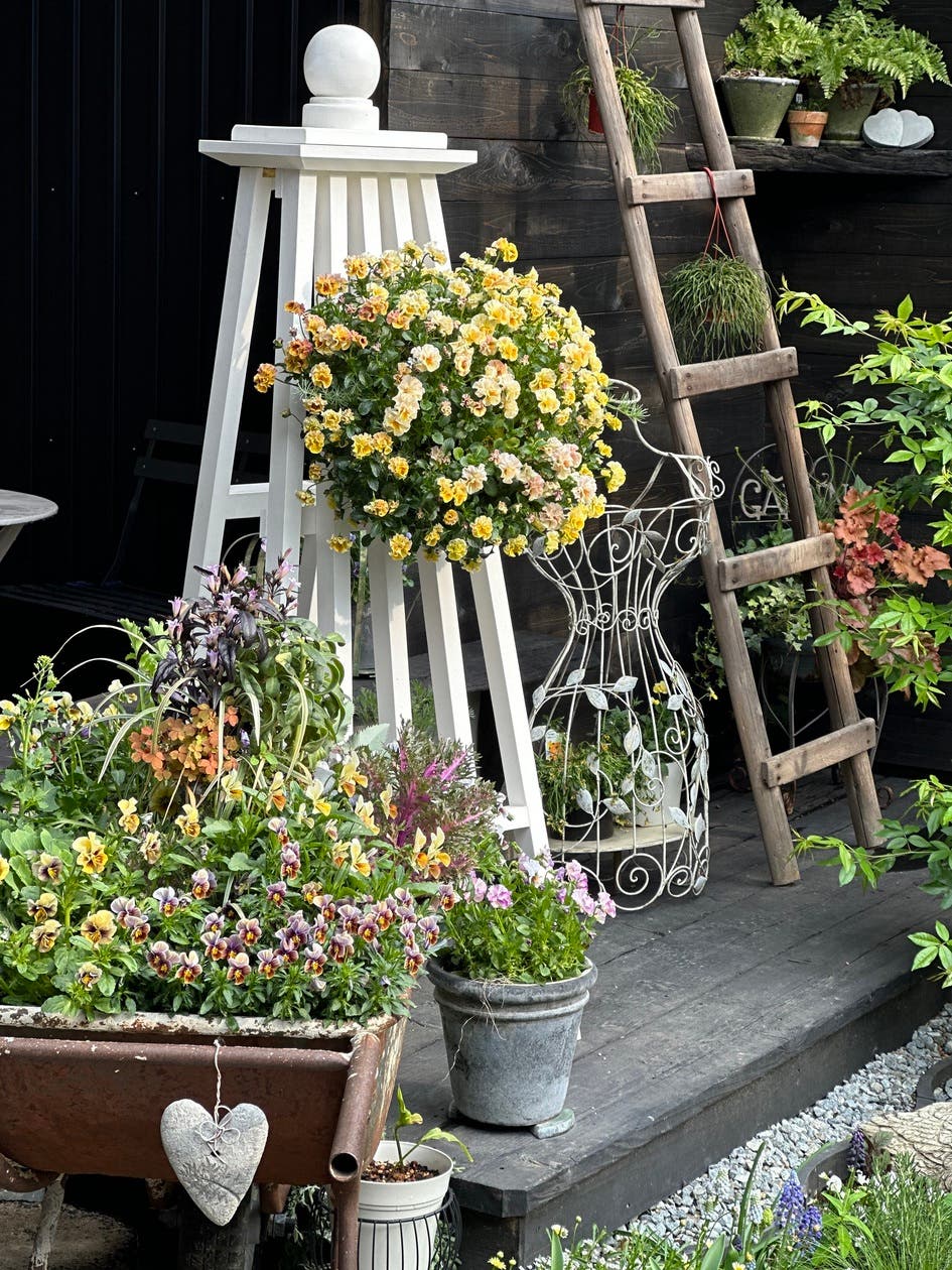 （フリースペース・ノーブル）近鉄八尾駅から徒歩10分！お庭やテラスもある自由な空間・多目的スペース！の写真23