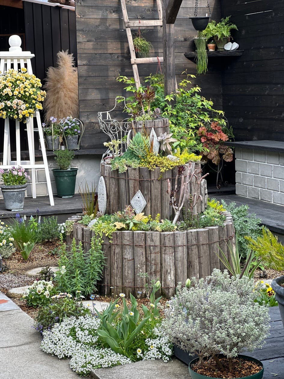 （フリースペース・ノーブル）近鉄八尾駅から徒歩10分！お庭やテラスもある自由な空間・多目的スペース！の写真24