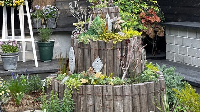 (フリースペース・ノーブル)近鉄八尾駅から徒歩10分!お庭やテラスもある自由な空間・多目的スペース!の写真24