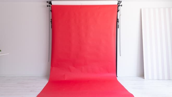 中津駅から2分!梅田や大阪駅からも10分圏内。自然光あふれるフォトスタジオの写真11