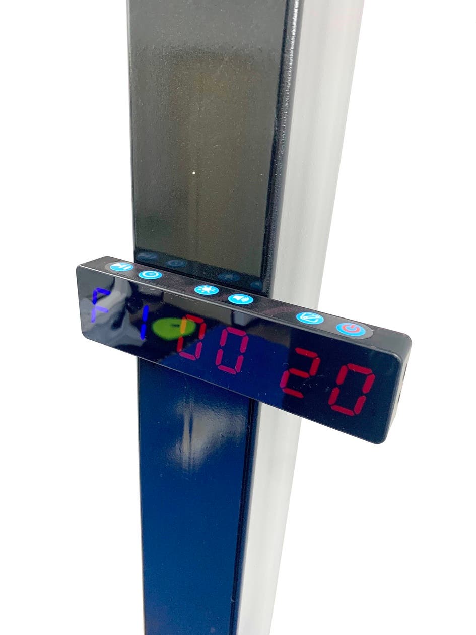 完全個室のレンタルジム 手ぶらOK！浅草・錦糸町・押上の写真20