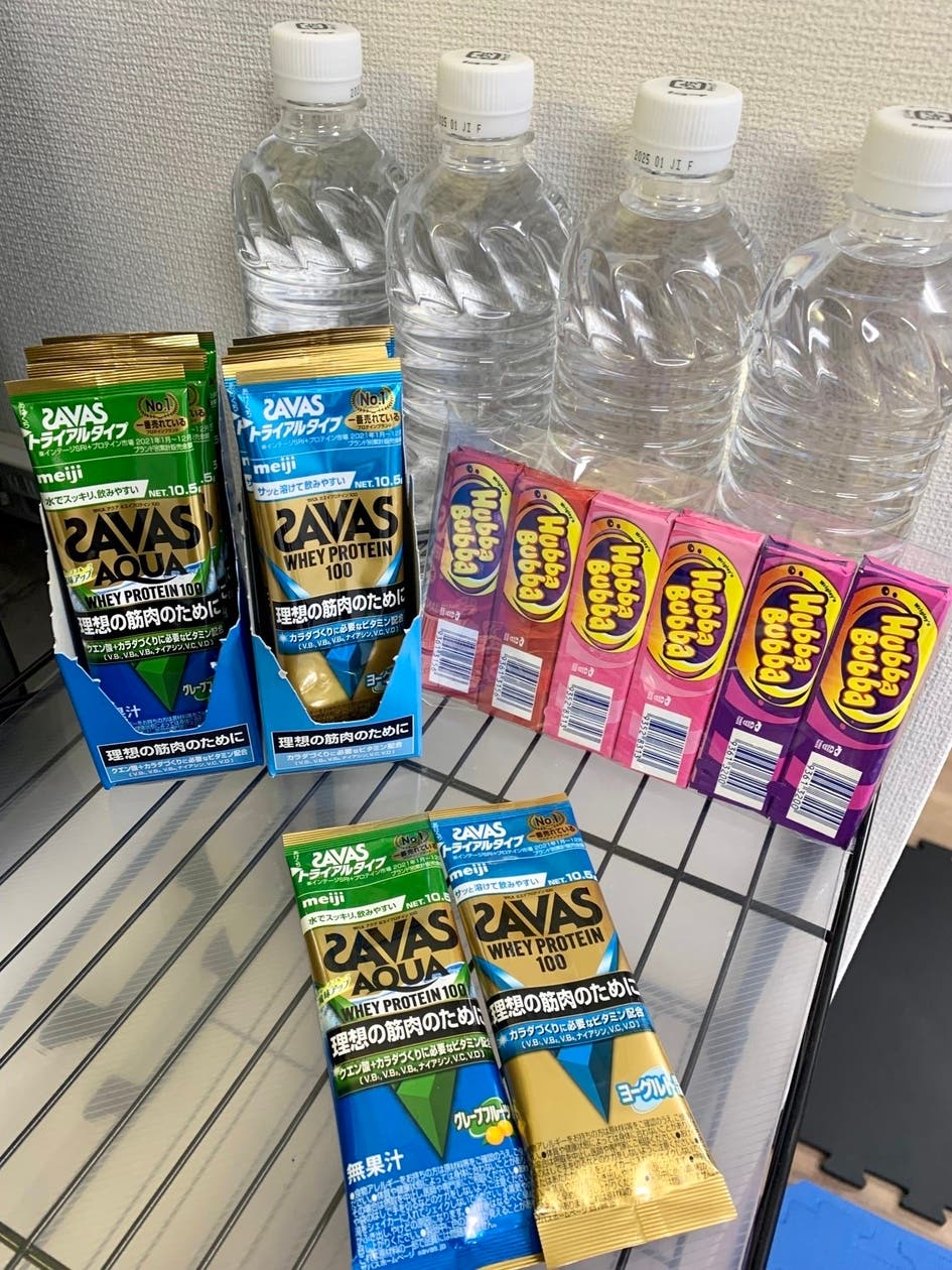 完全個室のレンタルジム 手ぶらOK！浅草・錦糸町・押上の写真27