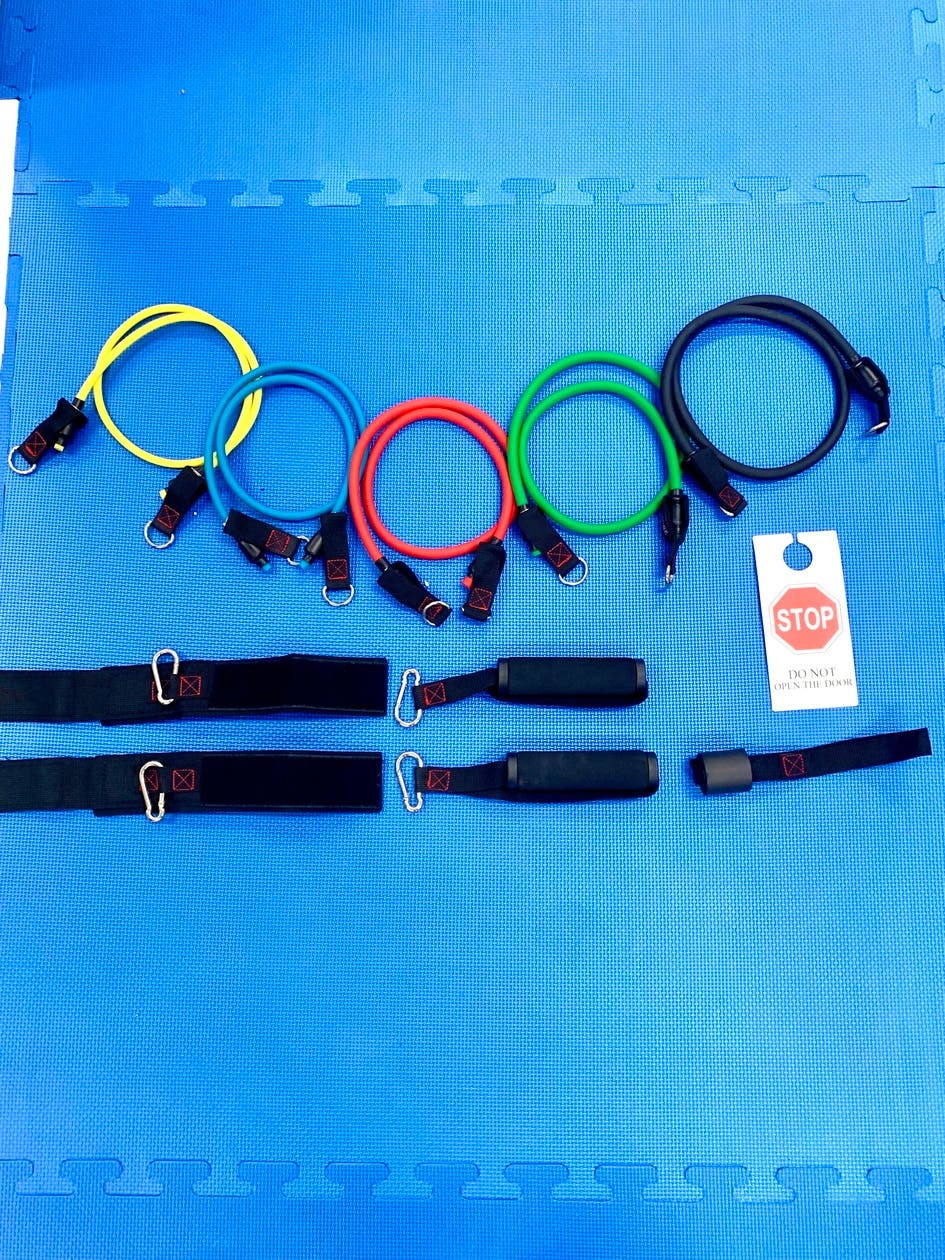 完全個室のレンタルジム 手ぶらOK！浅草・錦糸町・押上の写真18