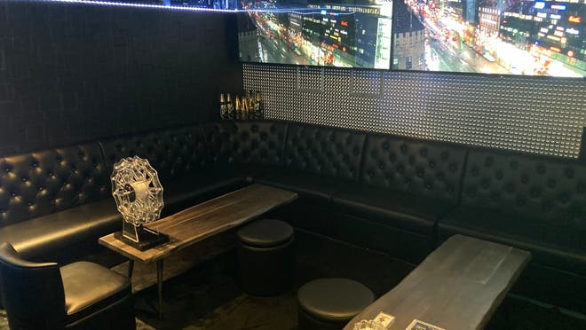 渋谷駅から徒歩3分 ラグジュアリーカラオケBARの写真2