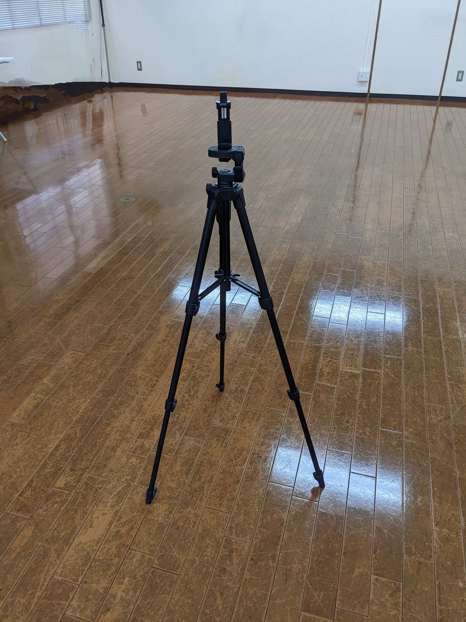 100㎡【約50帖】の広いダンスのできるスタジオです！の写真14