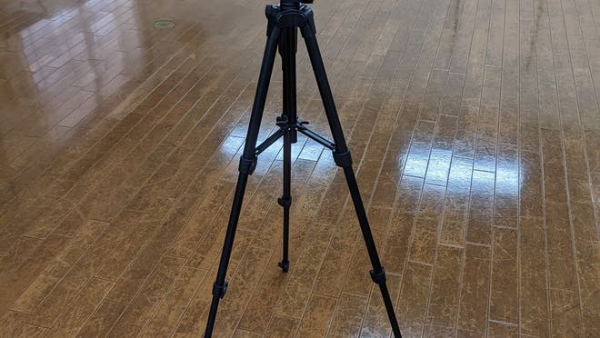 100㎡【約50帖】の広いダンスのできるスタジオです!の写真14