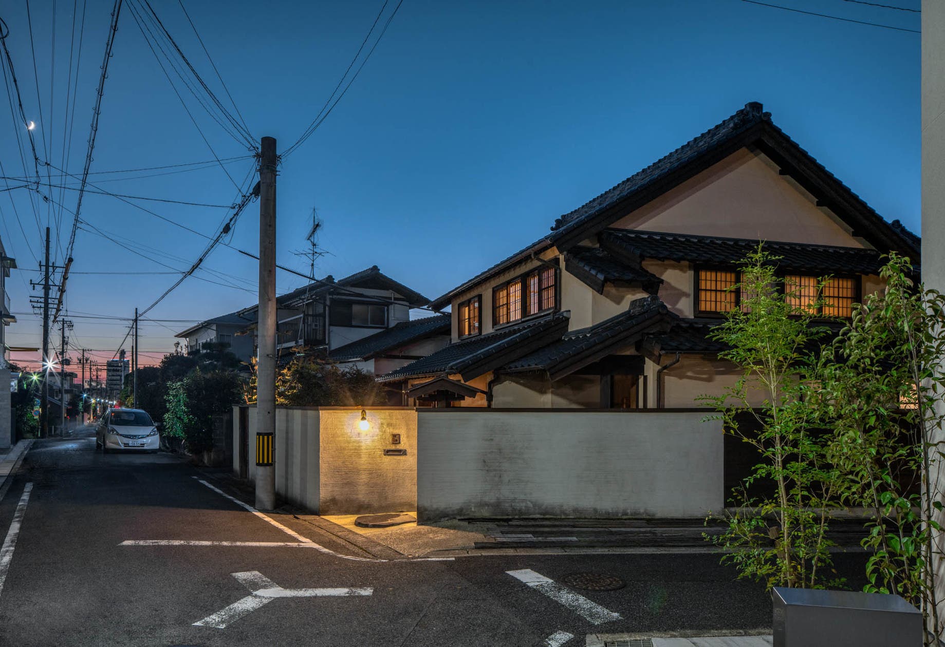 古民家レンタルスペース【千種区】の写真1