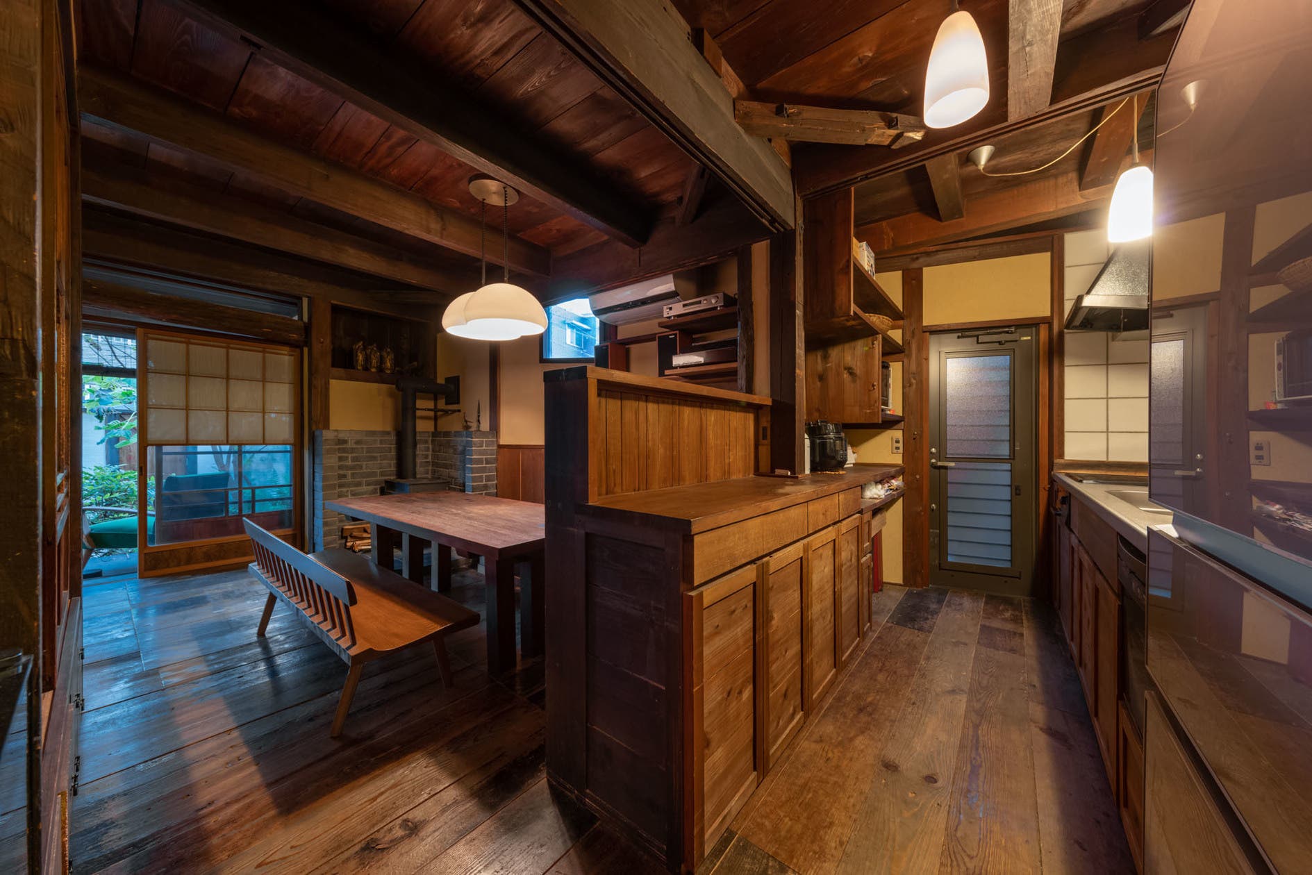 古民家レンタルスペース【千種区】の写真2