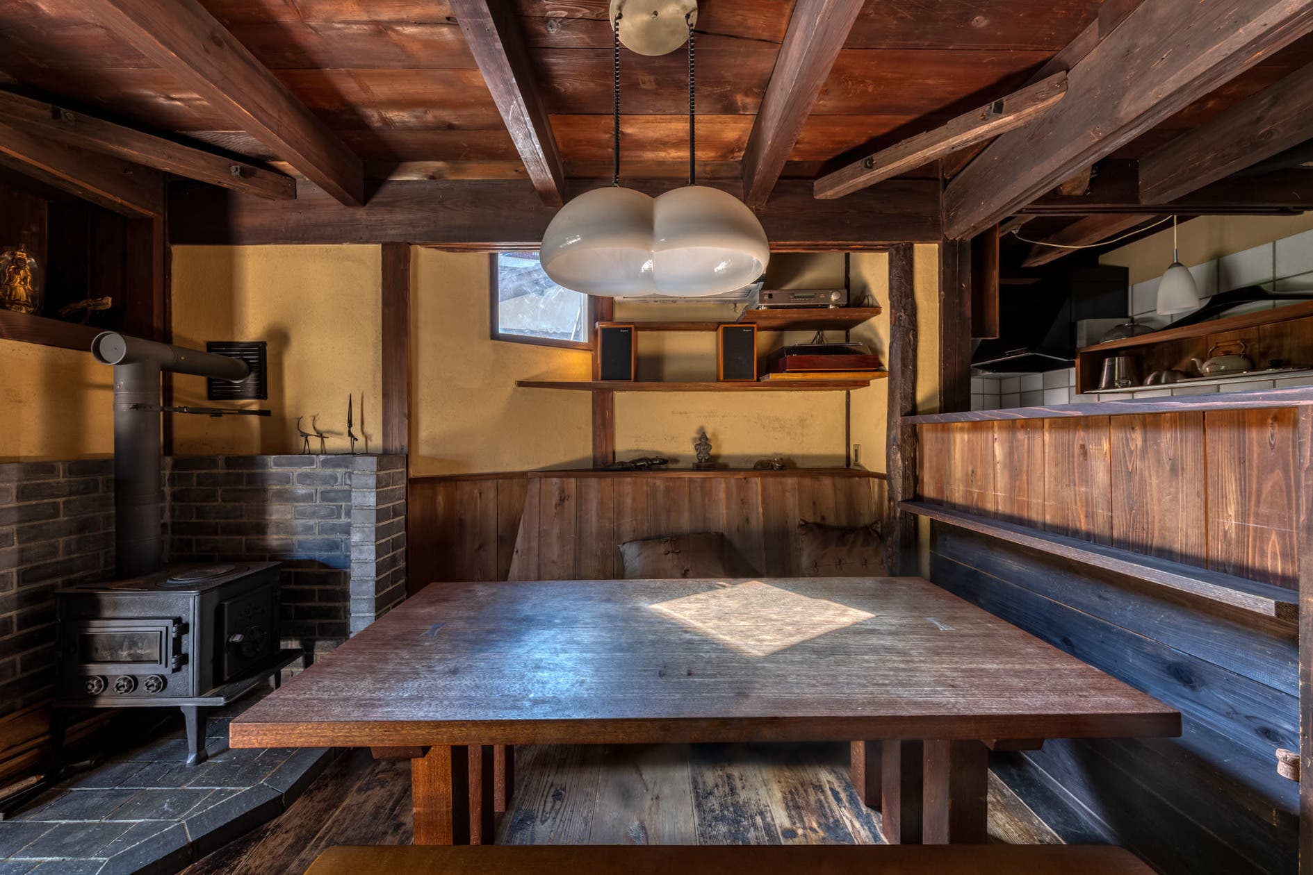 古民家レンタルスペース【千種区】の写真3