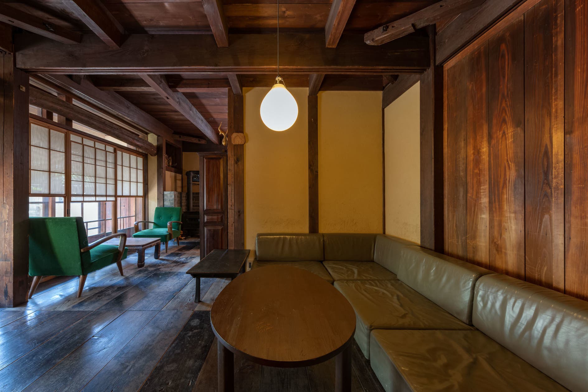 古民家レンタルスペース【千種区】の写真4