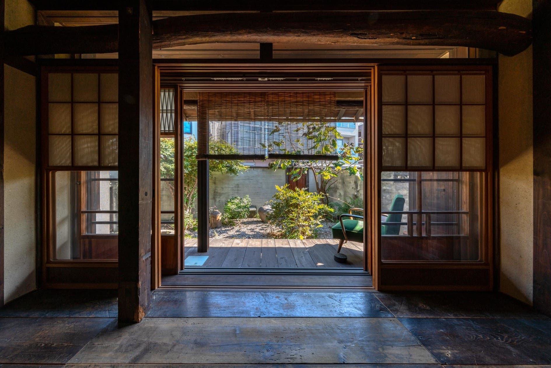 古民家レンタルスペース【千種区】の写真5