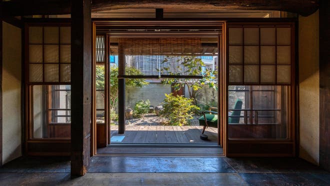 古民家レンタルスペース【千種区】の写真5