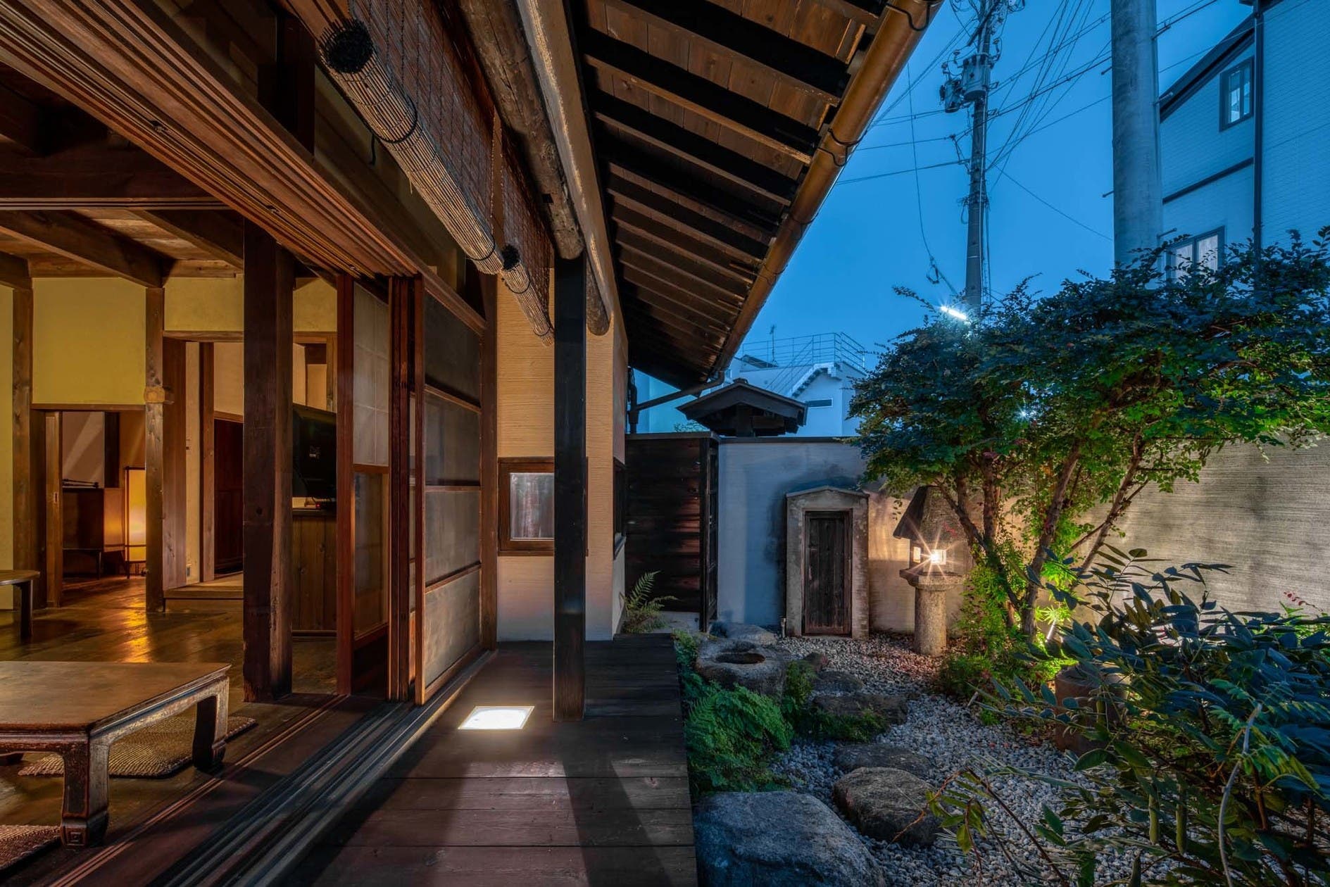 古民家レンタルスペース【千種区】の写真6