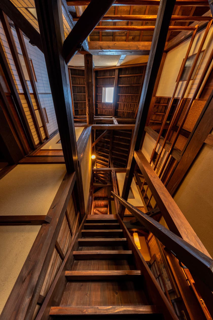 古民家レンタルスペース【千種区】の写真7