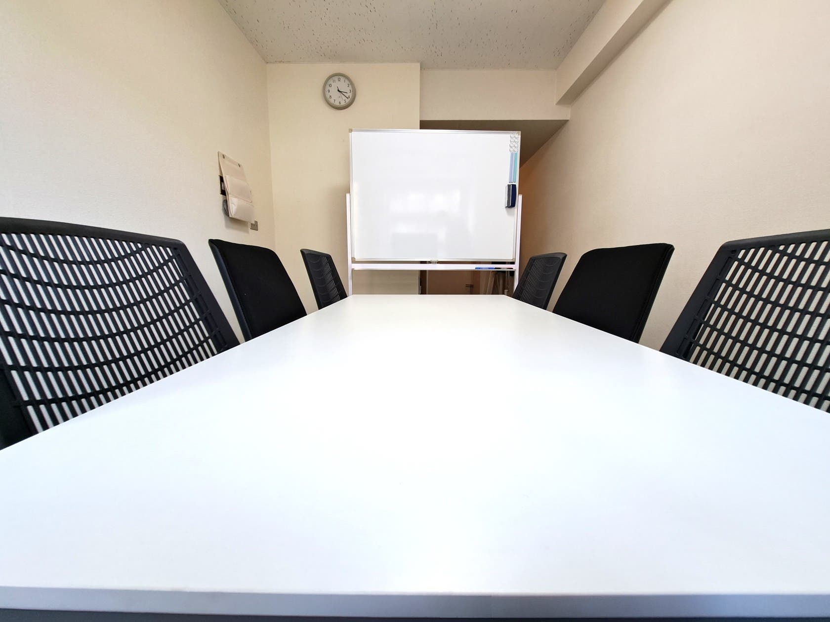 【Brenz横浜310】横浜駅東口徒歩2分★アクセス抜群★シンプルで落ち着いた空間の写真14