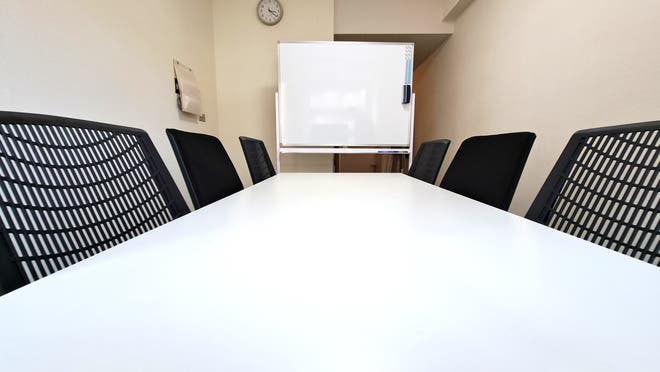 【Brenz横浜310】横浜駅東口徒歩2分★アクセス抜群★シンプルで落ち着いた空間の写真14