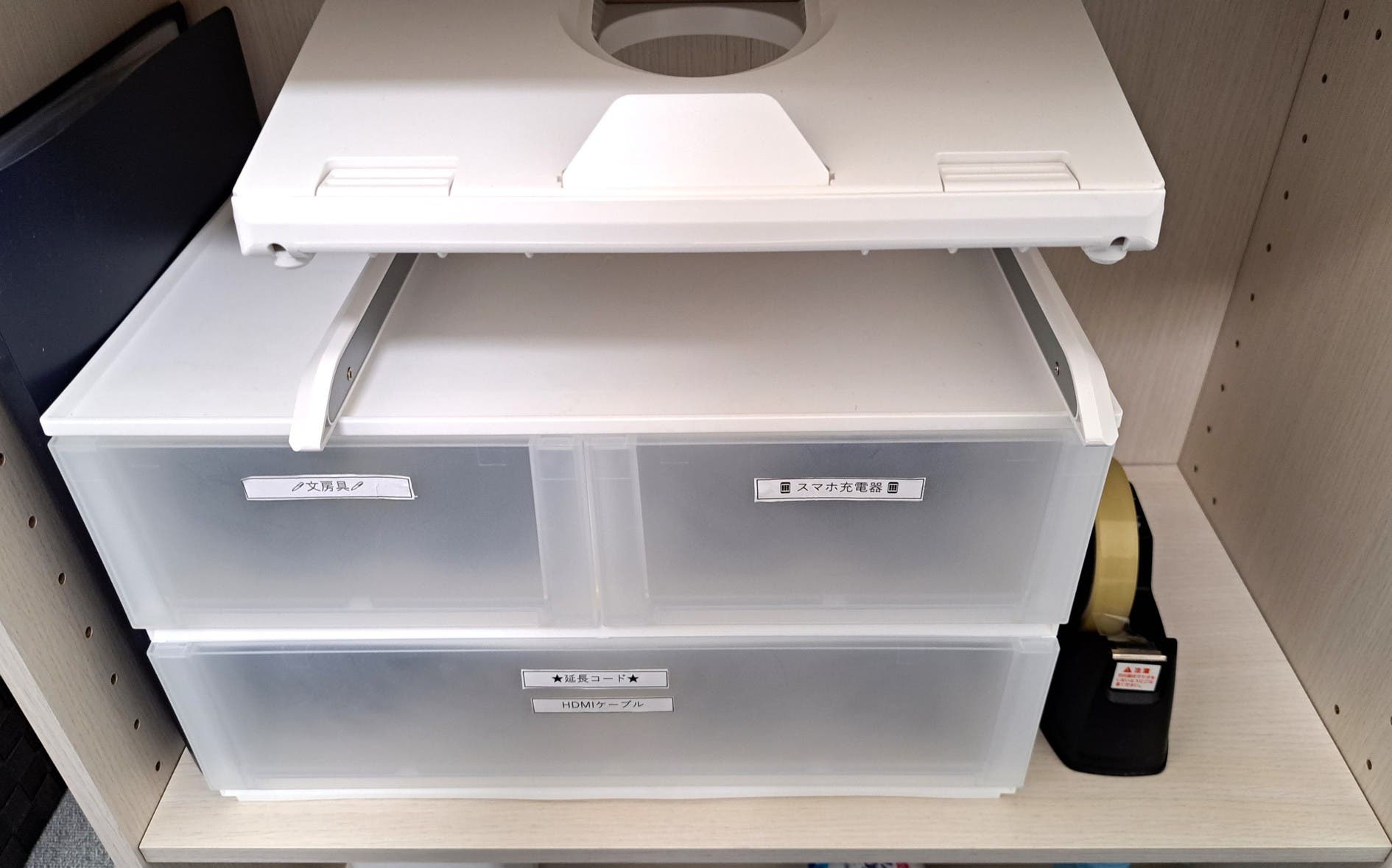 【Brenz横浜310】横浜駅東口徒歩2分★アクセス抜群★シンプルで落ち着いた空間の写真15