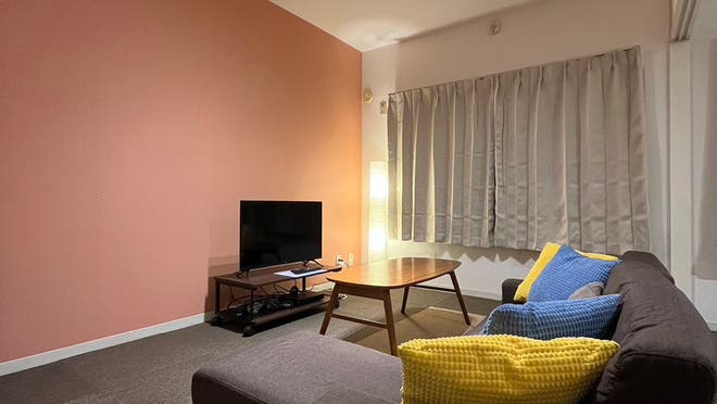 【パーティスペースRK阿佐ヶ谷】丸の内線「南阿佐ヶ谷駅」3分、中央線「阿佐ヶ谷駅」6分、3路線2駅利用可!杉並区役所すぐ裏!の写真1