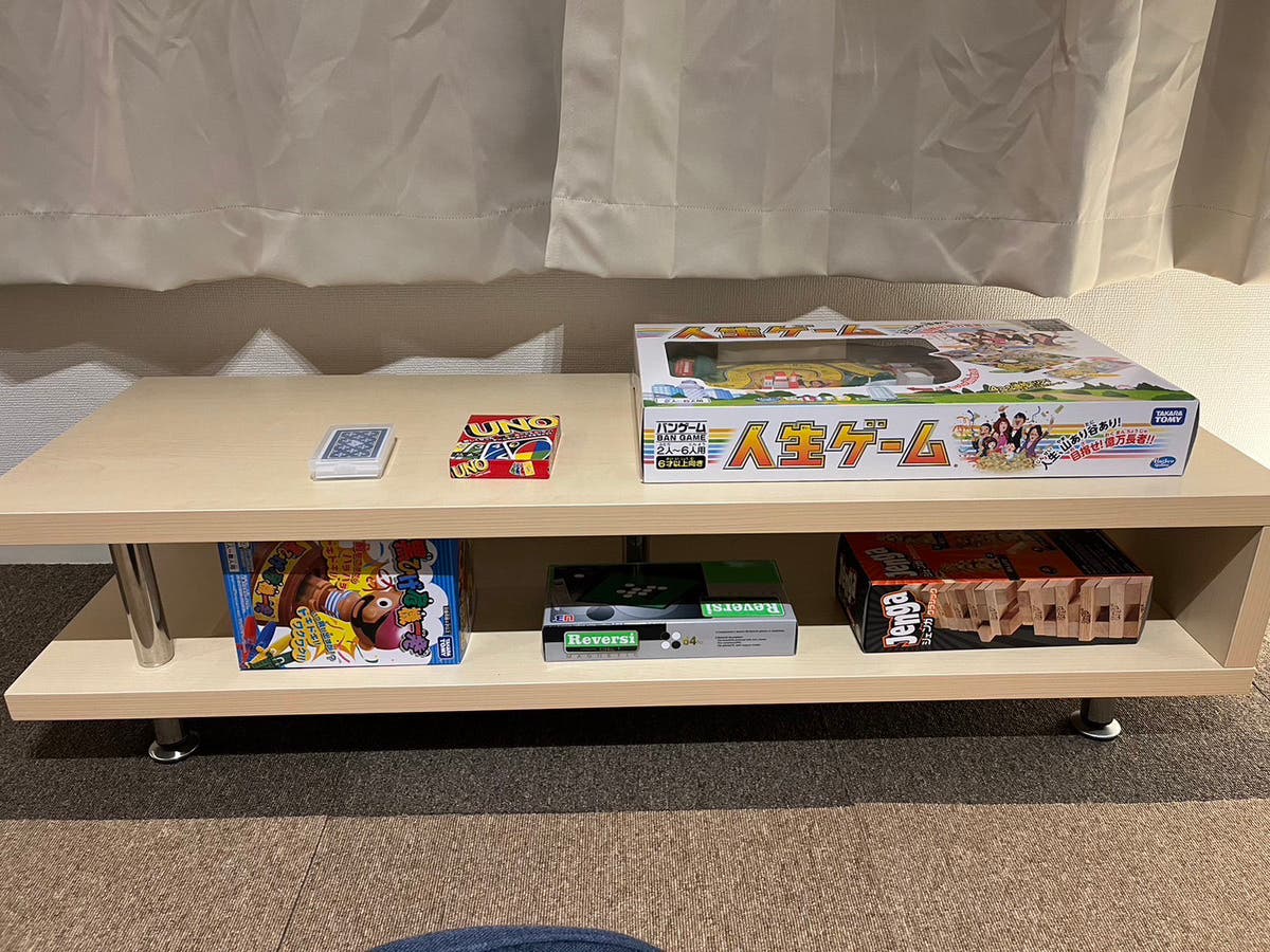 【パーティスペースRK阿佐ヶ谷】丸の内線「南阿佐ヶ谷駅」３分、中央線「阿佐ヶ谷駅」６分、３路線２駅利用可！杉並区役所すぐ裏！の写真7