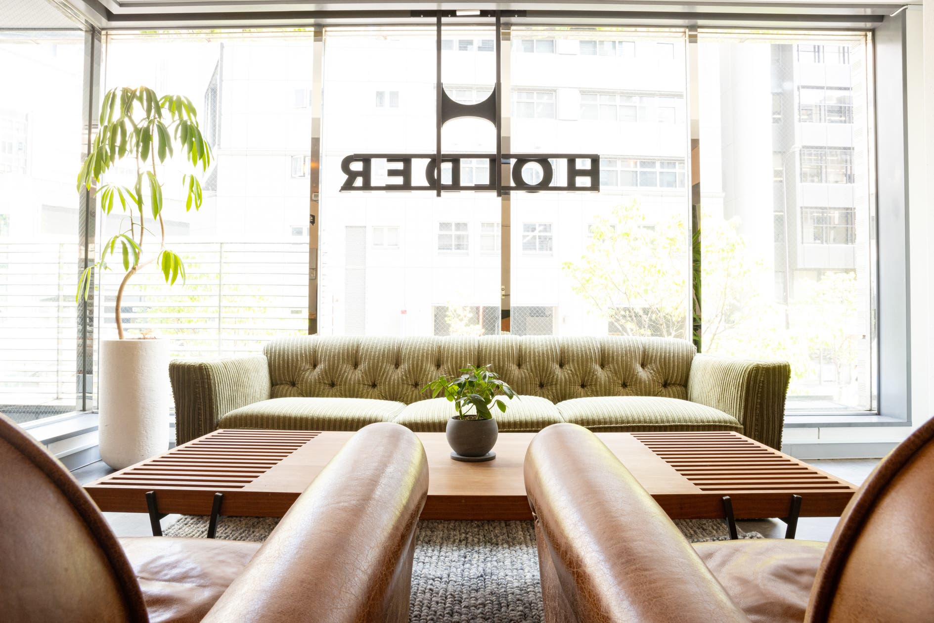 【渋谷駅C2出口徒歩10秒の好立地】渋谷ストリームに隣接。1日利用のデザイナーズオフィス。高速wifi完備。の写真9