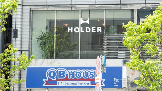 【渋谷駅C2出口徒歩10秒の好立地】渋谷ストリームに隣接。1日利用のデザイナーズオフィス。高速wifi完備。の写真10