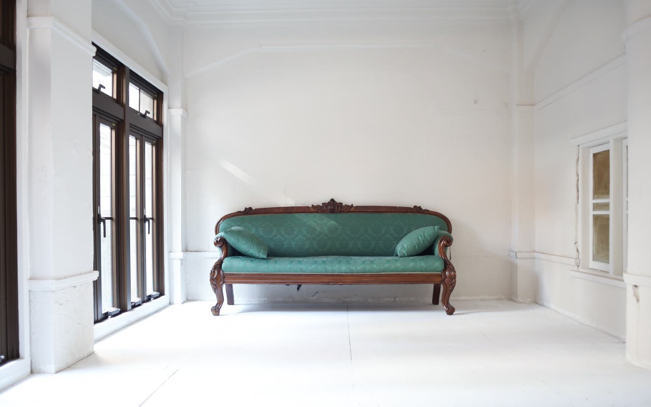 長期イベント、ペット撮影も要相談！海近くのエリアに佇むレトロビルの1F。の写真12