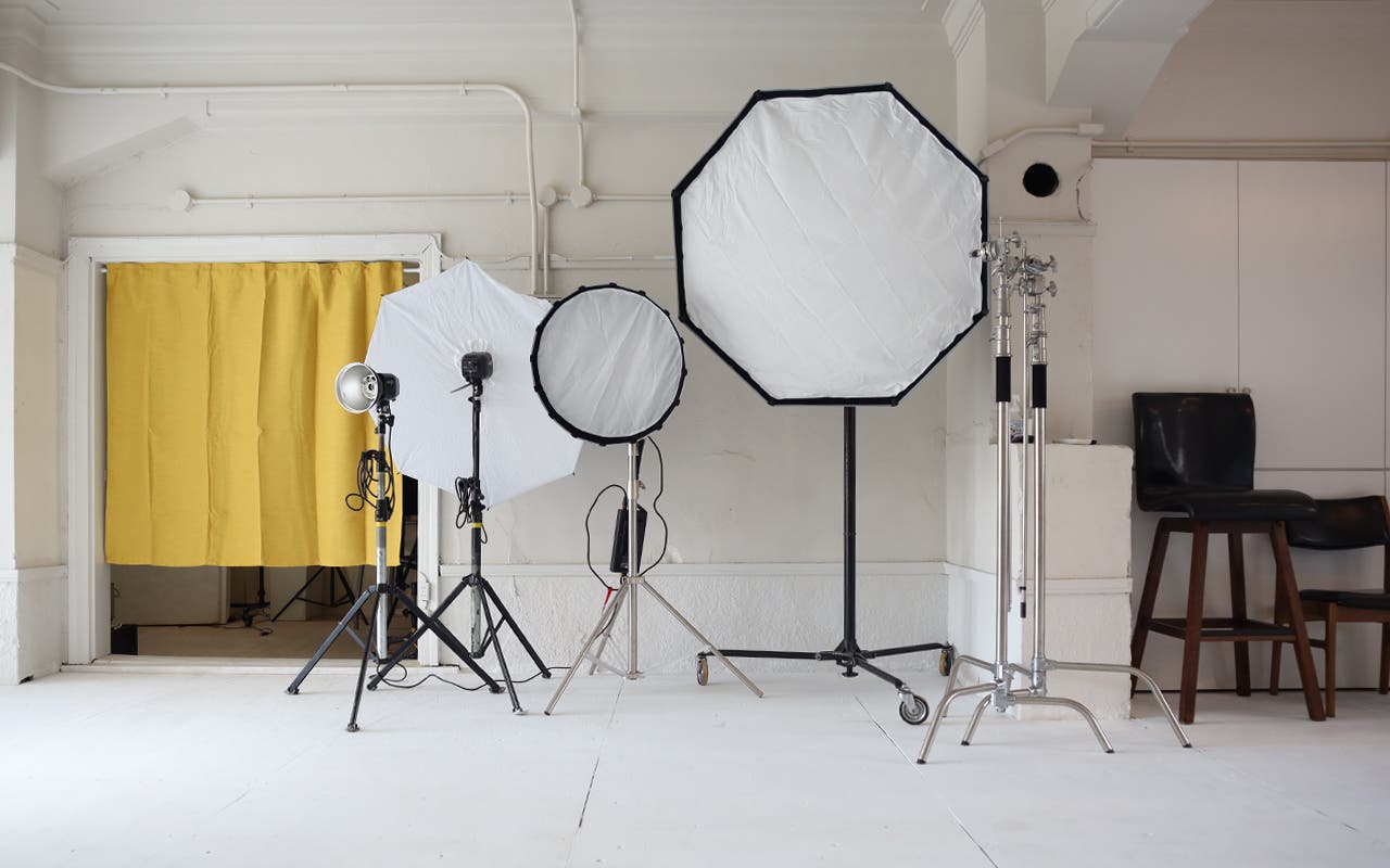 長期イベント、ペット撮影も要相談！海近くのエリアに佇むレトロビルの1F。の写真19