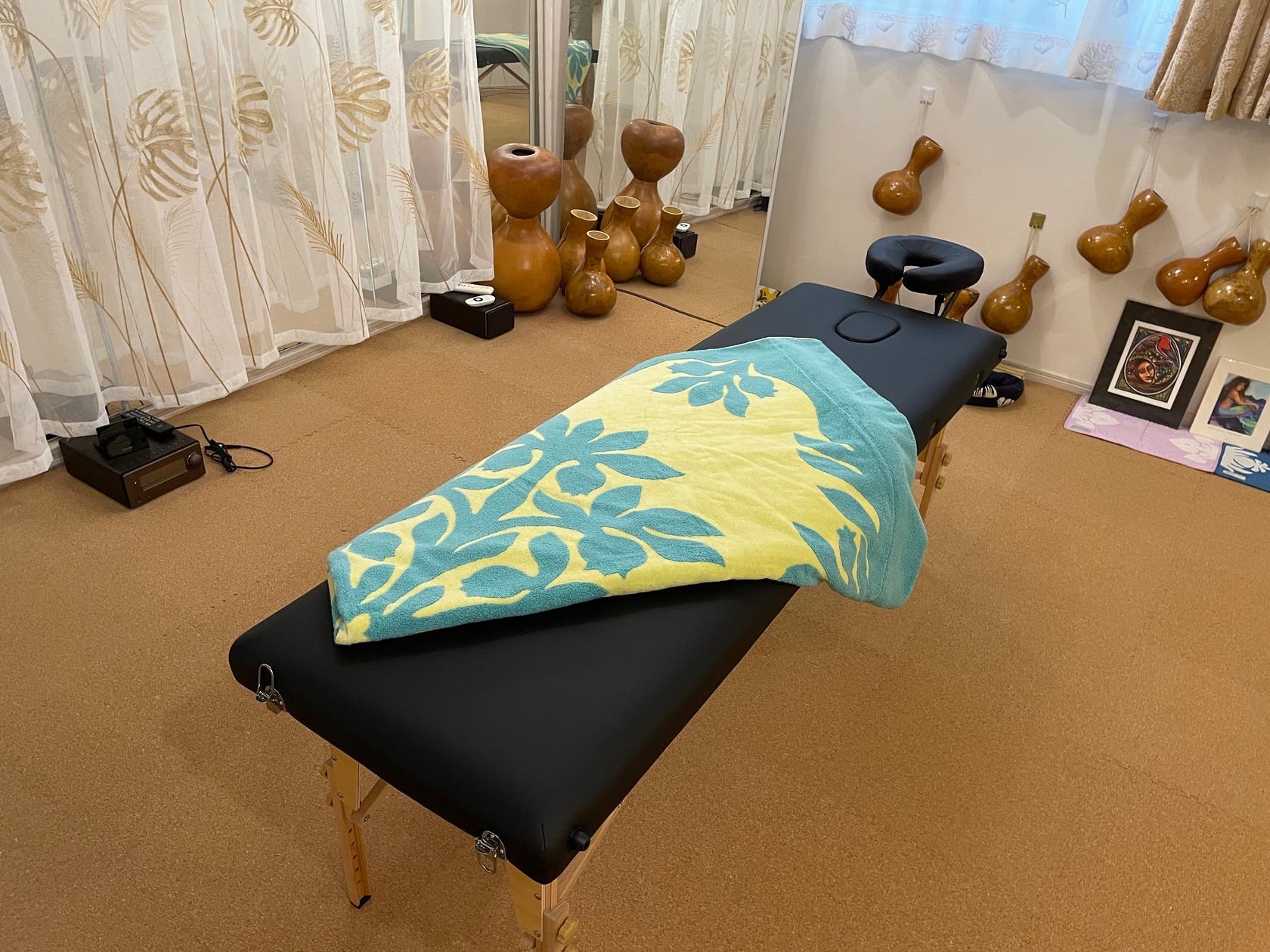 大岡山駅から徒歩3分のダンススタジオの写真7