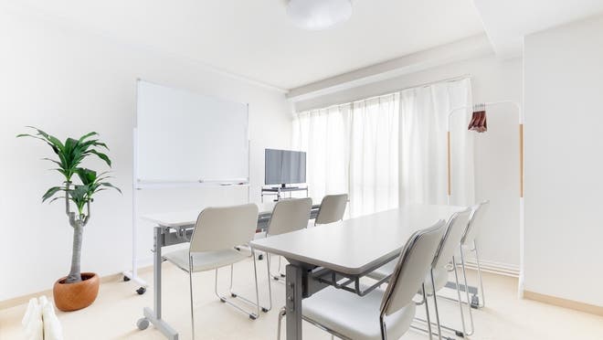 ◆阪急「烏丸」駅徒歩2分!大丸京都店5秒◆錦市場40秒◆毎日清掃◆Wifi・EV完備◆SF京都四条烏丸サテライトANNEXの写真3