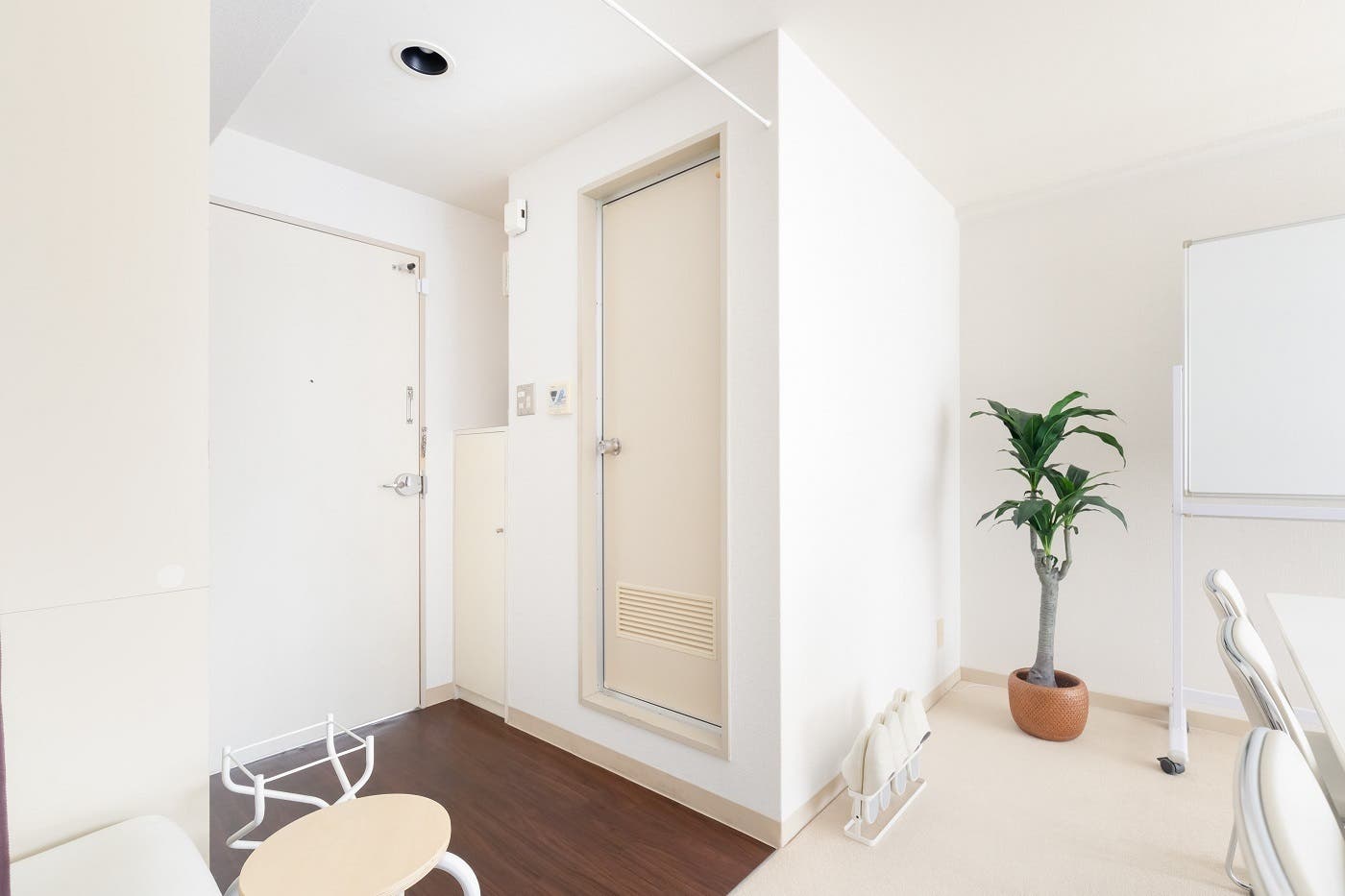 ◆阪急「烏丸」駅徒歩2分！大丸京都店5秒◆錦市場40秒◆毎日清掃◆Wifi・EV完備◆SF京都四条烏丸サテライトANNEXの写真5