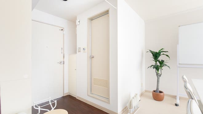 ◆阪急「烏丸」駅徒歩2分!大丸京都店5秒◆錦市場40秒◆毎日清掃◆Wifi・EV完備◆SF京都四条烏丸サテライトANNEXの写真5