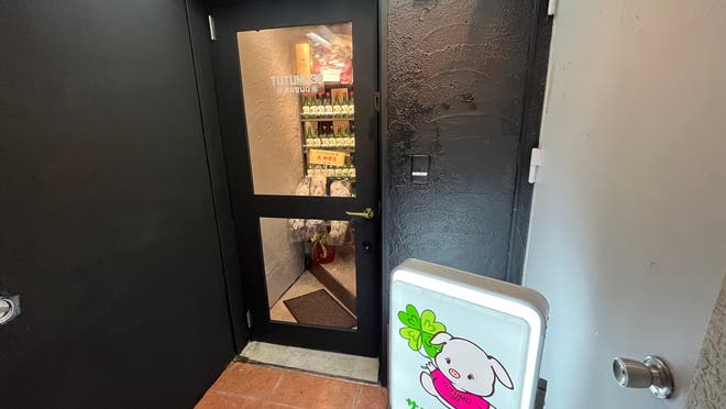 吉祥寺駅から徒歩1分の飲食店レンタルスペースの写真3