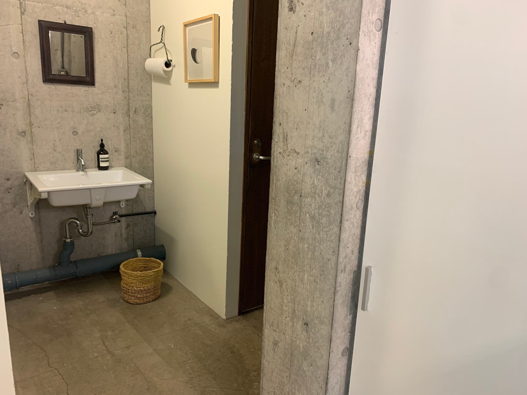 【中目黒駅徒歩7分】プライベートネイルサロンの一室が私のサロンに。【minoriba】の写真11