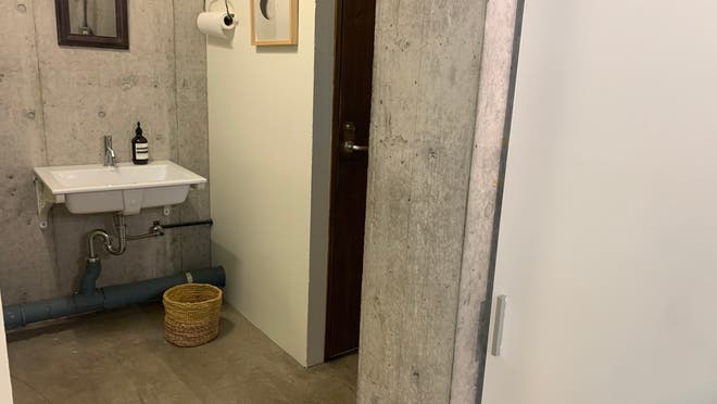 【中目黒駅徒歩7分】プライベートネイルサロンの一室が私のサロンに。【minoriba】の写真11