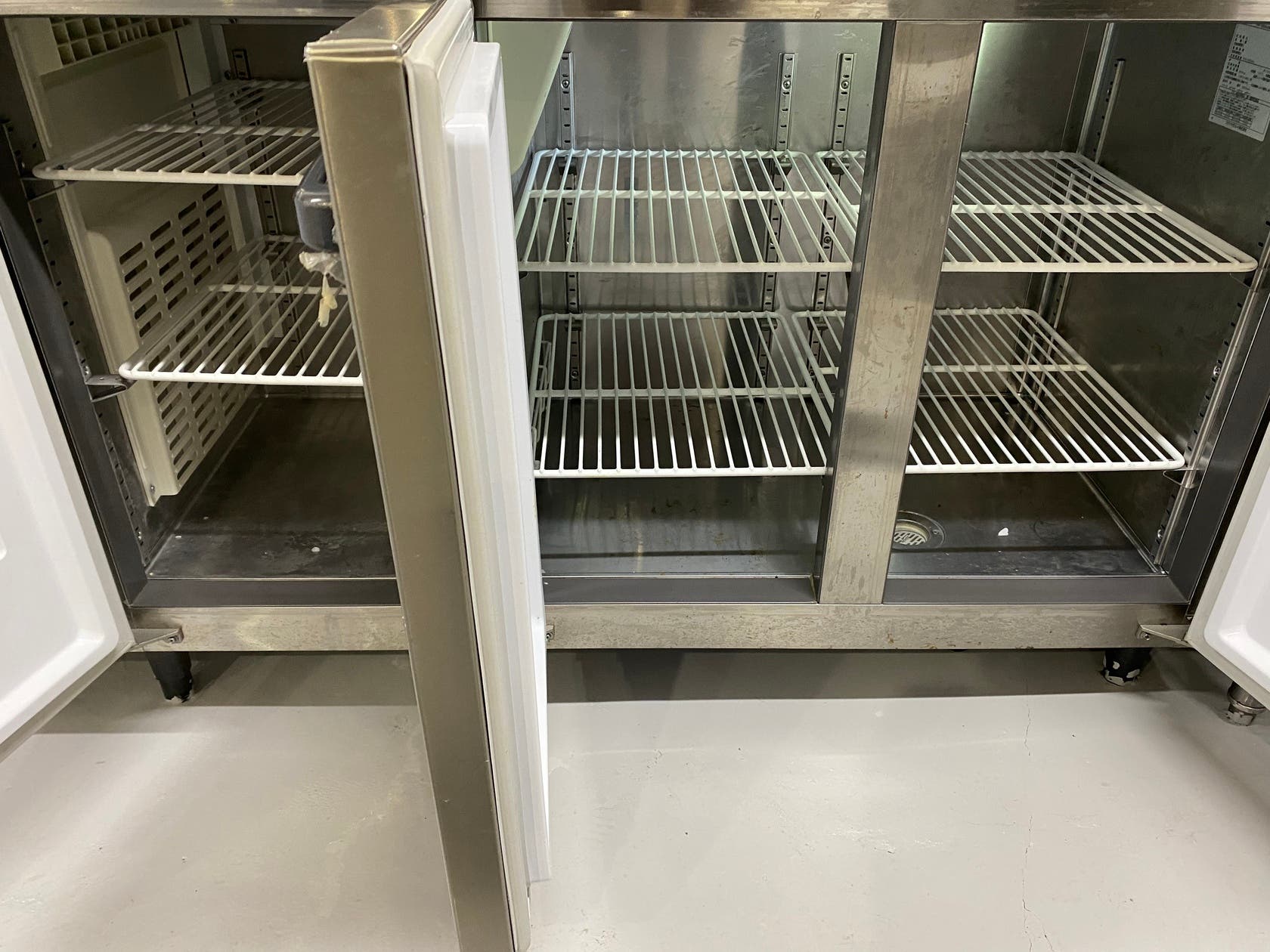 業務用キッチン完備！30名収容！レンタルキッチン/ガスオーブン完備/飲食営業許可・菓子製造許可取得済の写真7