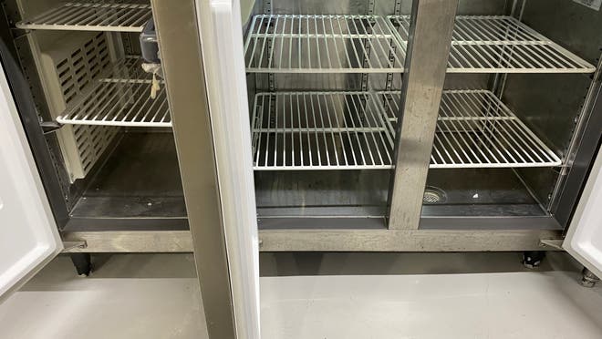 業務用キッチン完備!30名収容!レンタルキッチン/ガスオーブン完備/飲食営業許可・菓子製造許可取得済の写真7