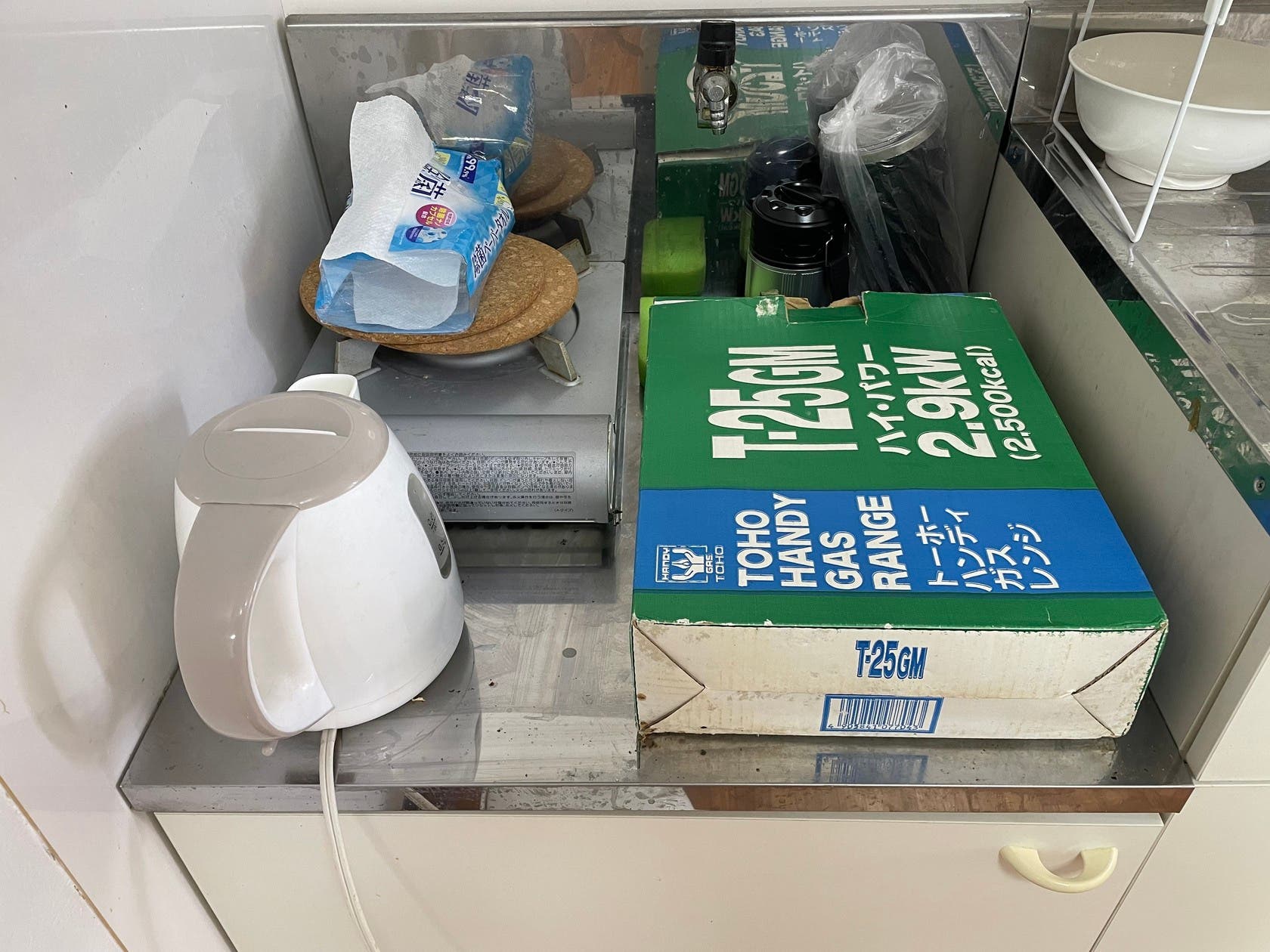 【本八幡駅から徒歩2分】パーティー・ゴミ引取無料・推し活・イベント・飲み会・女子会・歓迎会・撮影スタジオ・ワンフロア貸切 4階の写真16