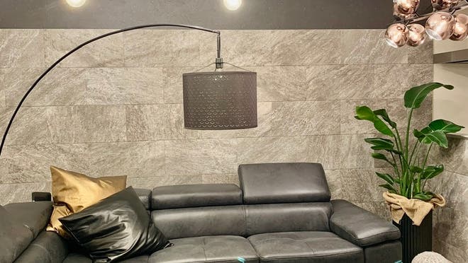 新築マンション♪花火大会や夜景が素敵な撮影スタジオの写真1