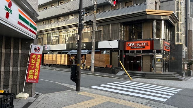 谷町四丁目駅徒歩1分の利便性。低価格で換気ができる完全個室の会議室。定員14名。テーブル配置変更可。契約備品有。法務局、官庁近くの写真15